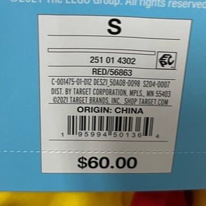 Lego | Jackets & Coats | Lego Womens Puffer Jacket | Poshmark